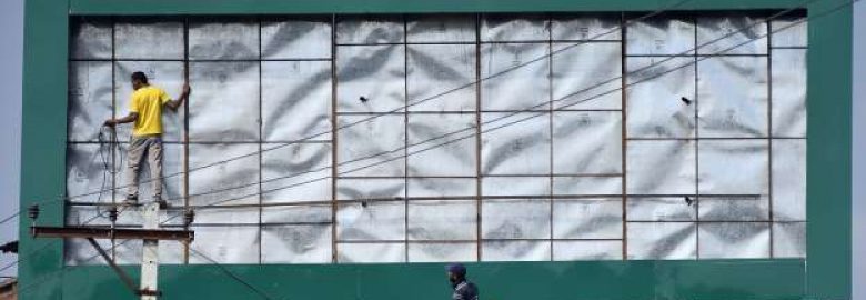 Hoarding Board in Nepal | Hoarding Board Maker in Nepal- Inquiry Nepal