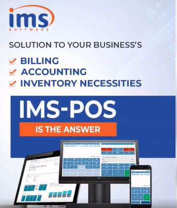 IMS Software | Best POS Software in Nepal - Inquiry Nepal